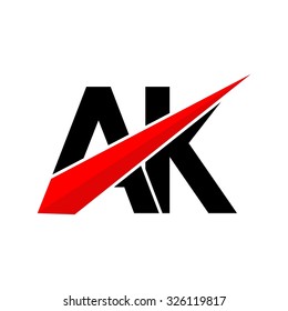 Aks Logo Vector (.SVG) Free Download
