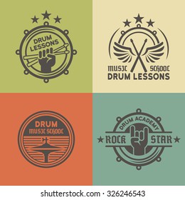 School of Rock Logo Vector (.AI) Free Download