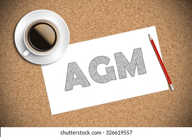 AGM Logo Vector (.EPS) Free Download