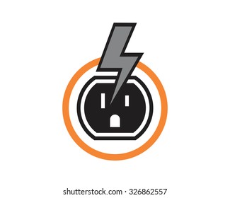 Socket Logo Vector (.EPS) Free Download