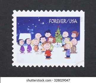 Charlie Brown Logo Vector (.EPS) Free Download
