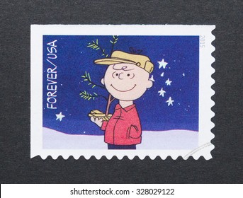 Charlie Brown Logo Vector (.EPS) Free Download