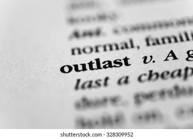 Outlast Logo Png