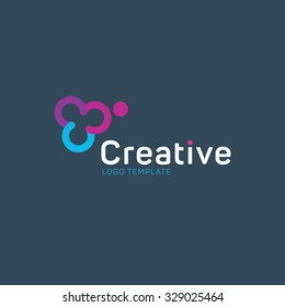 Active Network Logo Vector (.AI) Free Download
