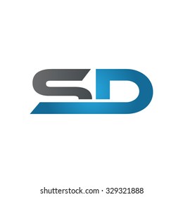 SD Logo Vector (.EPS) Free Download