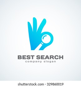 Seek Logo Vector (.AI) Free Download