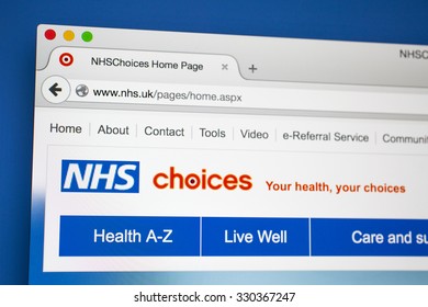 NHS Logo Vector (.EPS) Free Download