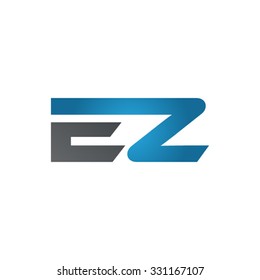 Ez Logo Vectors Free Download
