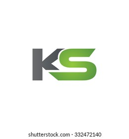 KS Logo Vector (.EPS) Free Download