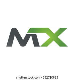 mx Logo Vector (.EPS) Free Download