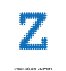 Zed Logo Vector (.EPS) Free Download