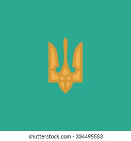 Project Pitchfork Logo Vector (.EPS) Free Download