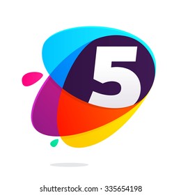 Sport 5 Logo Vector (.AI) Free Download