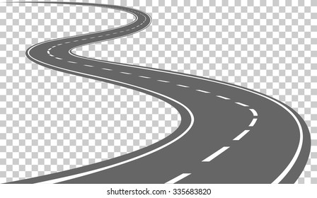 Road & Track Logo Vector (.EPS) Free Download
