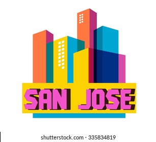 Jose Logo Vectors Free Download