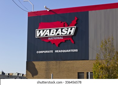 Wabash National Logo Vector (.EPS) Free Download