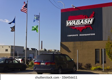 Wabash National Logo Vector (.EPS) Free Download