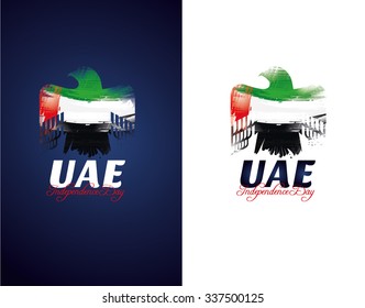 Uae Logo Vectors Free Download