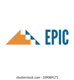 Epic Logo Vectors Free Download