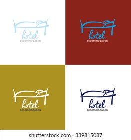 Bedding Logo PNG Vectors Free Download