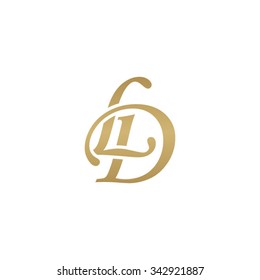 LD Logo Vector (.EPS) Free Download