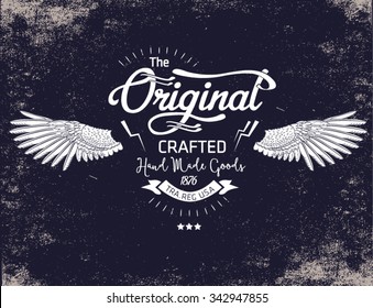 New Rock Logo Vector (.EPS) Free Download