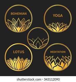 New Age Logo Vector (.EPS) Free Download