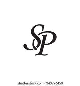 SP Logo Vector (.EPS) Free Download