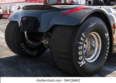 Hoosier Racing Tire Logo Vector (.EPS) Free Download