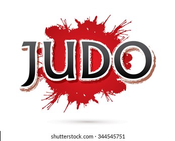 Judo Logo Vectors Free Download