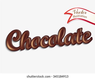 Choco Logo Vectors Free Download