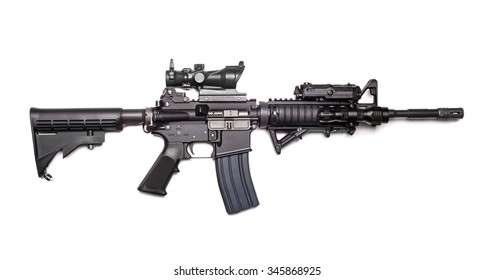AR 15 Logo Vector (.EPS) Free Download