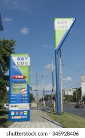 omv Logo Vector (.EPS) Free Download