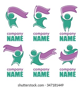 win for life Logo Vector (.AI) Free Download