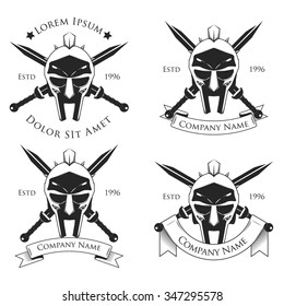 Militia Logo Vectors Free Download