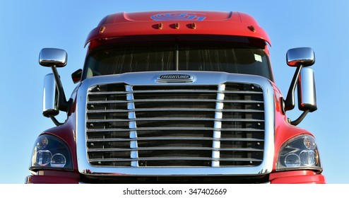 Freightliner Logo Vector (.AI) Free Download