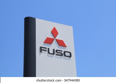 Fuso Logo Vector (.EPS) Free Download
