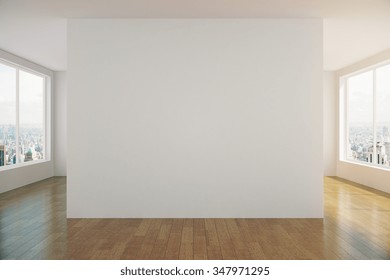 Open walls 4K wallpaper download
