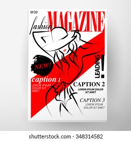 PEOPLE Magazine Logo Vector (.EPS) Free Download
