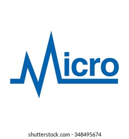 Micros Logo Vector (.EPS) Free Download