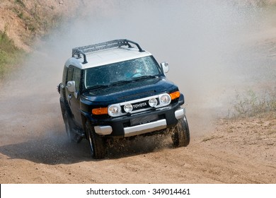Toyota Fj Cruiser Logo Vectors Free Download