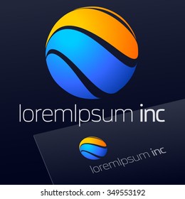 CARTE BLEUE Logo Vector (.SVG) Free Download