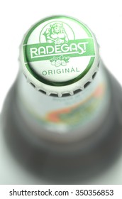 Radegast Logo Vector (.EPS) Free Download
