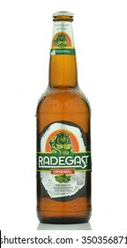 Radegast Logo Vector (.EPS) Free Download