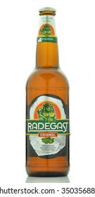 Radegast Logo Vector (.EPS) Free Download