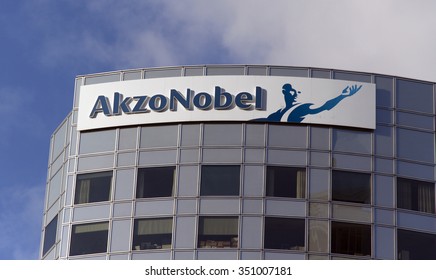 AKZO Nobel Logo Vector (.EPS) Free Download