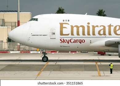 Emirates SkyCargo Logo Vector (.EPS) Free Download