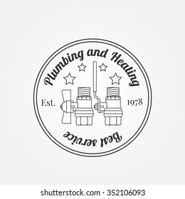 Utility Services Logo Vector (.EPS) Free Download