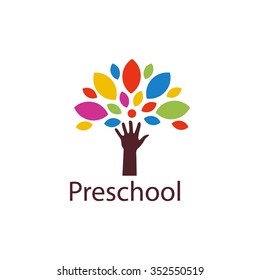 School Logo Vectors Free Download