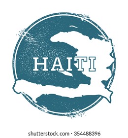 Haiti Logo Vectors Free Download